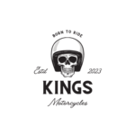 Kings Motorcycle Gear - Ride like a king with Kings Motorcycle Gear