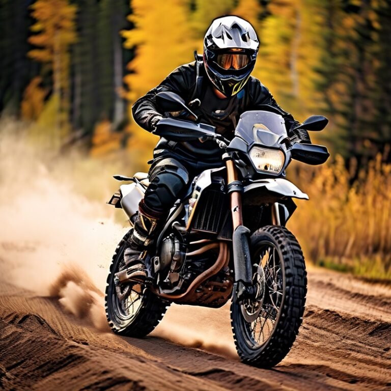 Shinko SR 241 Review: Worth Ditching Your Stock Tires For?