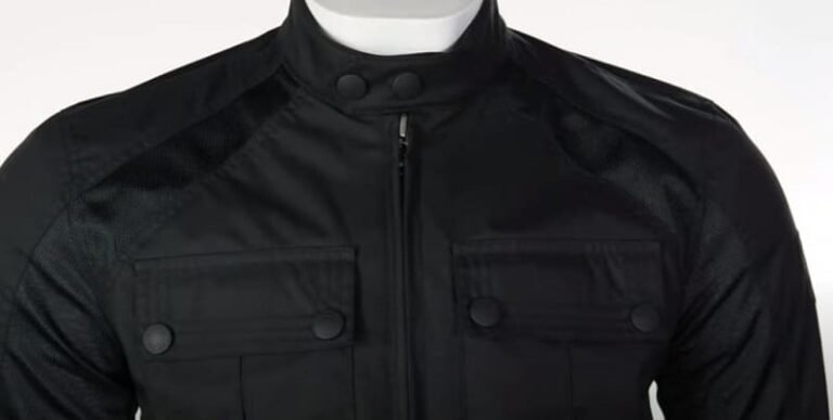 Belstaff Temple Jacket Review: Does it Live Up to the Brand Hype ...