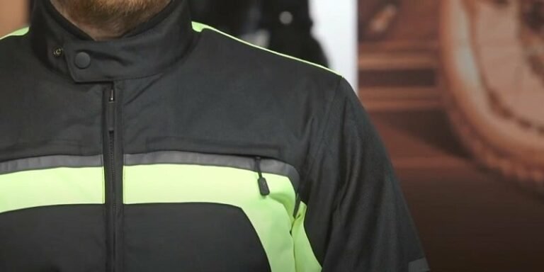 BILT Blast 2 Jacket Review: Best Budget Touring Jacket Under $150? - Kings Motorcycle Gear