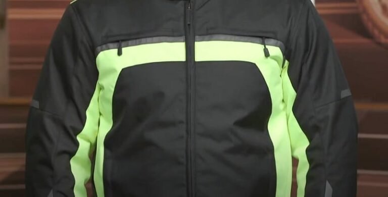 BILT Blast 2 Jacket Review: Best Budget Touring Jacket Under $150? - Kings Motorcycle Gear