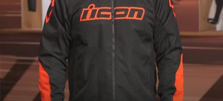 Icon Hooligan CE Jacket Review: Does Budget Price Mean Budget ...