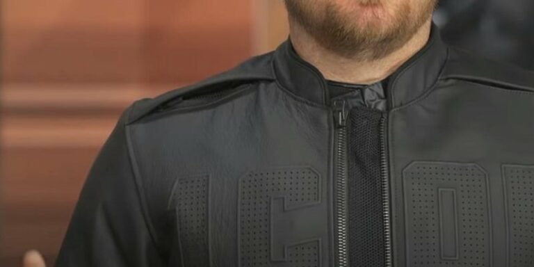 Icon Motorhead3 Jacket Review: The Good, the Bad, and the Ugly? - Kings ...