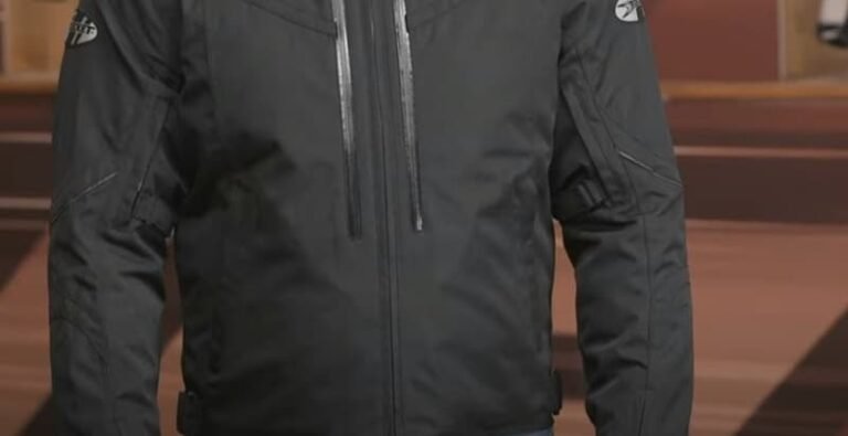 Joe Rocket Crossfire Jacket Review: Best Bang for Your Buck?