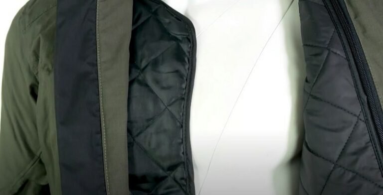 MERLIN Exile Explorer Jacket Review: Cafe Racers Rejoice or Waste of ...