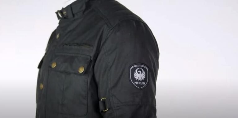 Merlin Barton 2 Jacket Review: Worth The Upgrade From V1? - Kings ...