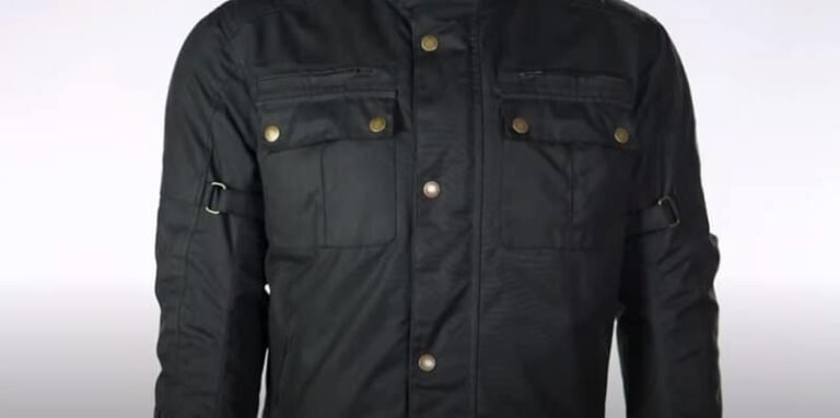 Merlin Barton 2 Jacket Review: Worth The Upgrade From V1? - Kings ...