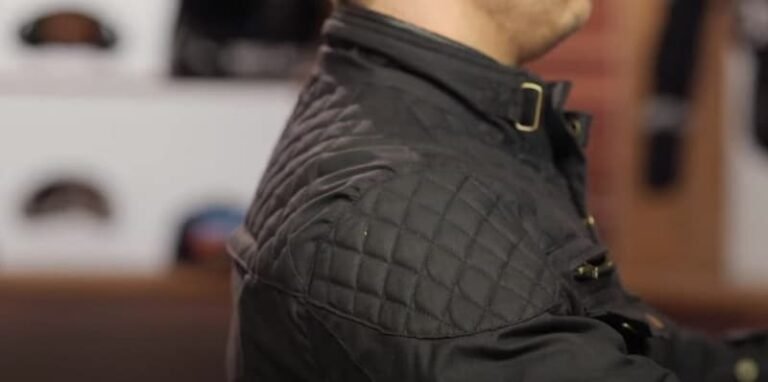 Merlin Edale Jacket Review: Does It Compare to Premium Brands? - Kings ...