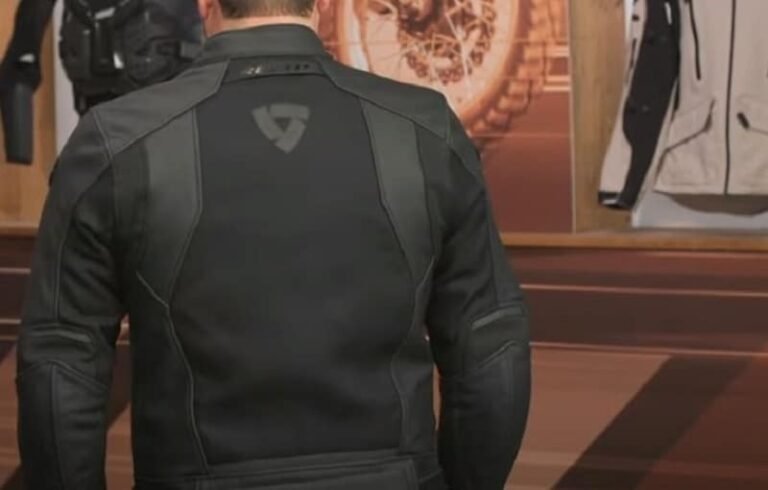 Rev’It! Ignition 4 H2o Jacket Review: What Nobody Else Will Tell You ...