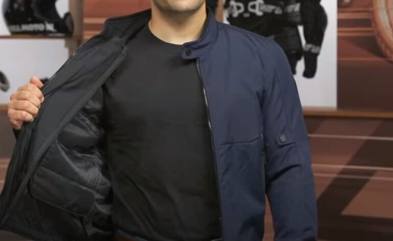 Rev’It! Shade H2o Jacket Review: Are Your Pockets Big Enough? - Kings ...